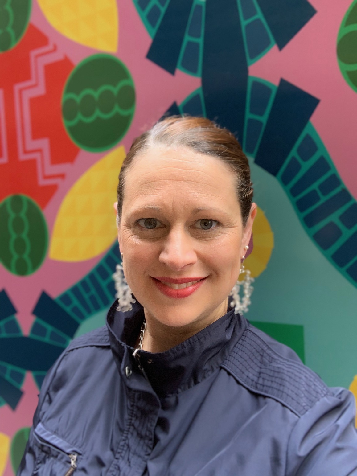 Kathryn Wardill – Jeweller – Glass Artist – Educator